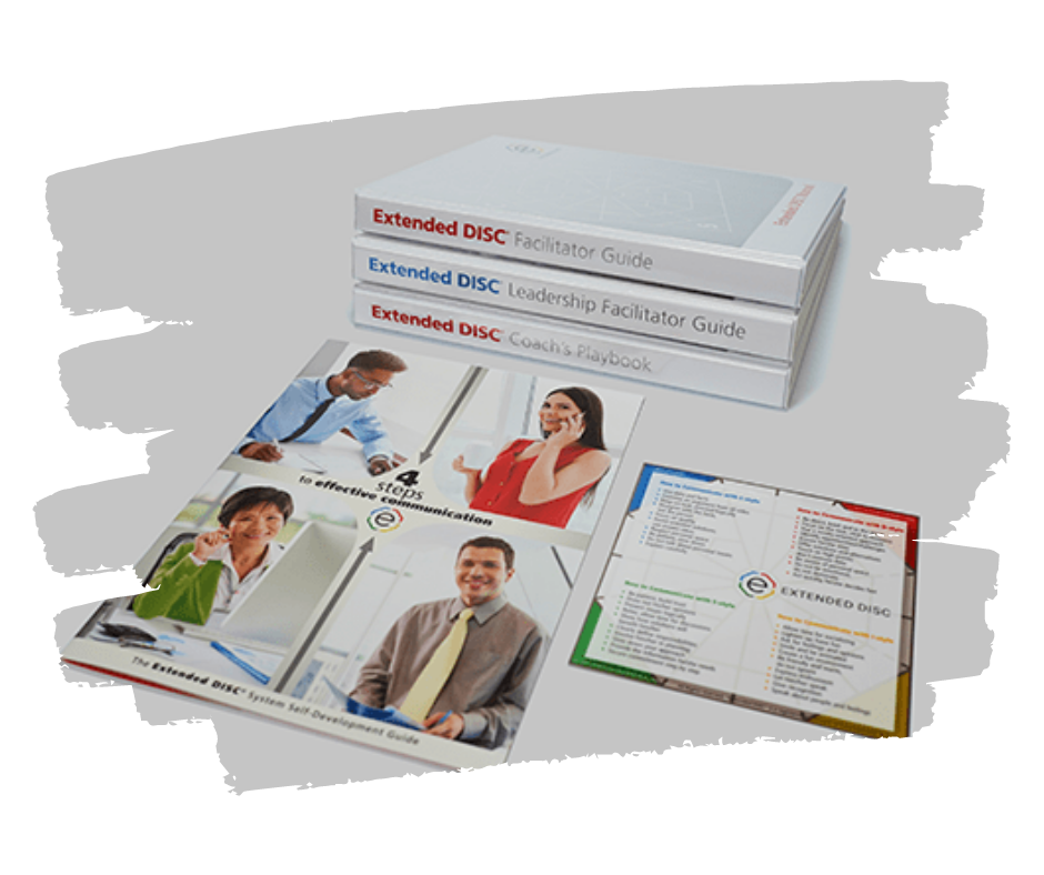 Virtual DISC Certification | Extended DISC