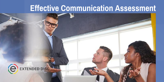 Effective Communication Assessment
