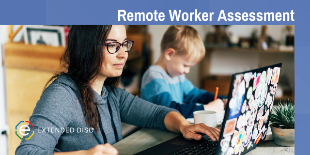 Remote Worker Assessment