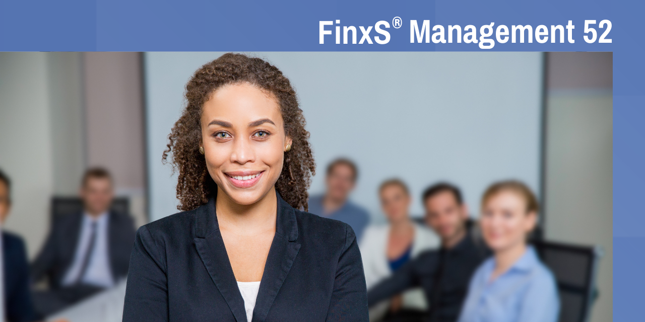 FinxS® Management 52